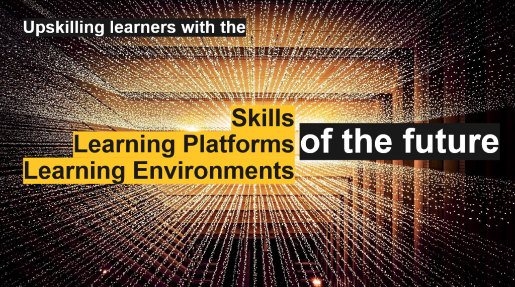 Dan Munnerley – Learning Futures Architect